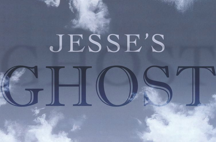 Jesse’s Ghost | Frank Bergon